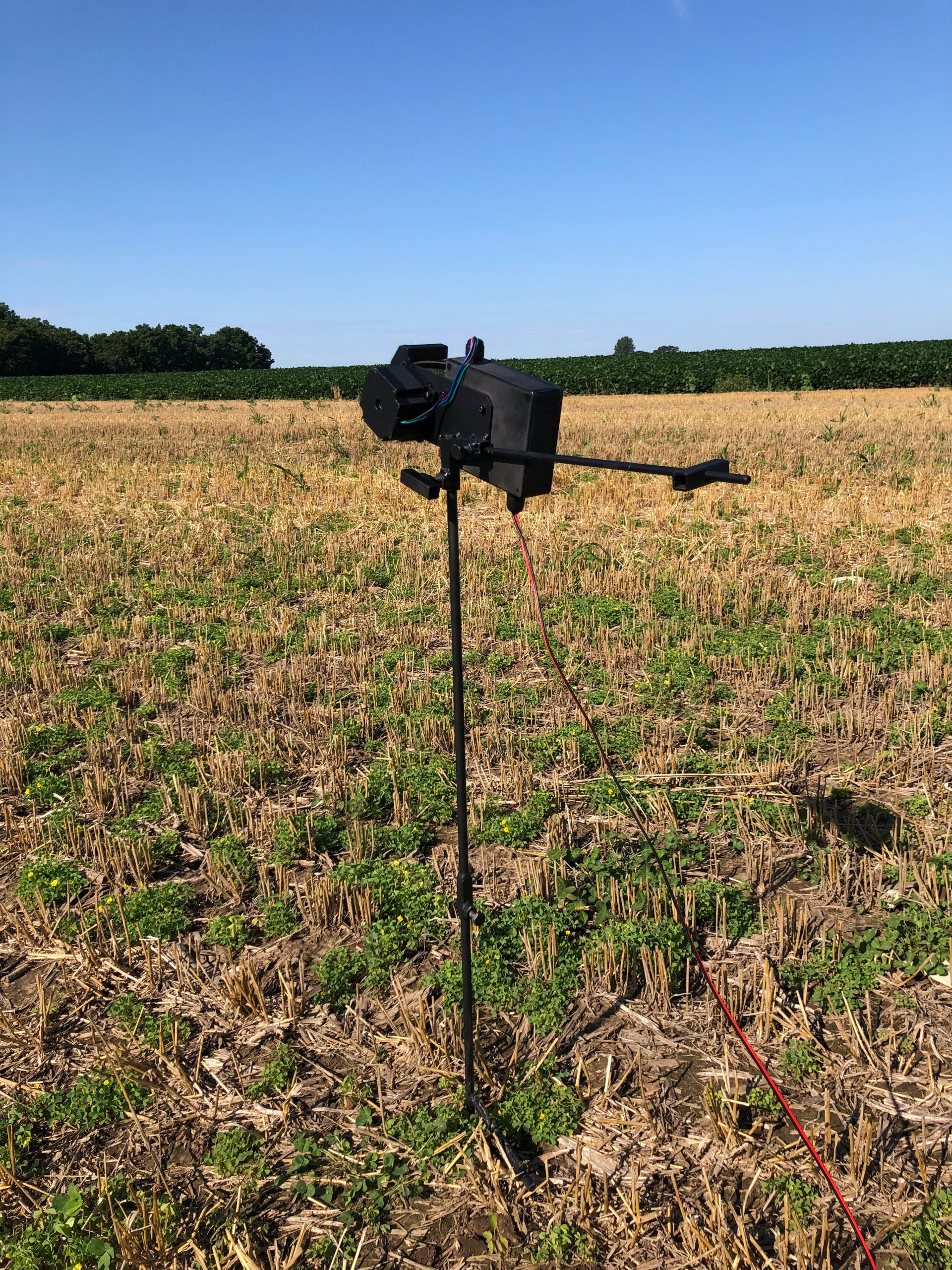 Quick-Flap | Scott Waterfowl Co.